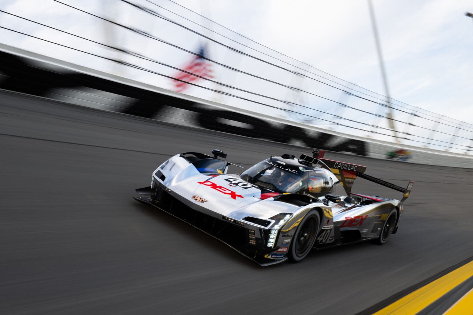 TWG Motorsports | Pioneering Innovation in Team Motorsports