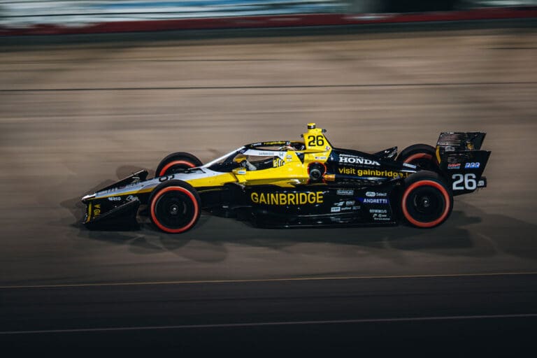 TWG Motorsports Teams | Cadillac F1 | Spire Racing | Andretti
