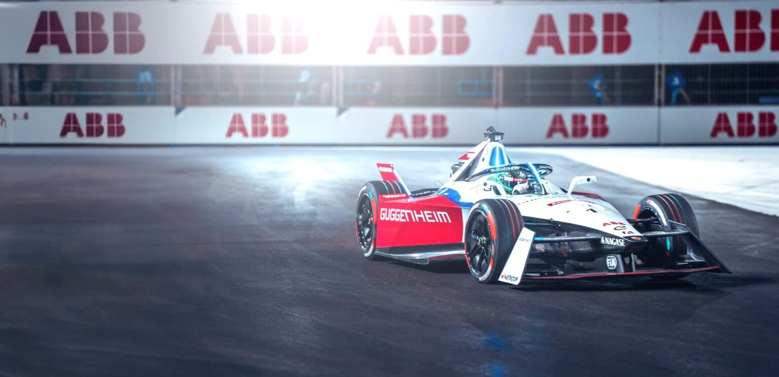 TWG Motorsports Teams | Cadillac F1 | Spire Racing | Andretti